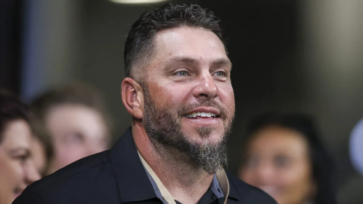 Todd McClure elected to Louisiana Sports Hall of Fame 2026 | Louisiana ...