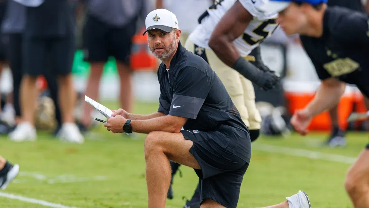 Saints’ defensive coverages shifting under Brandon Staley | Louisiana Sports