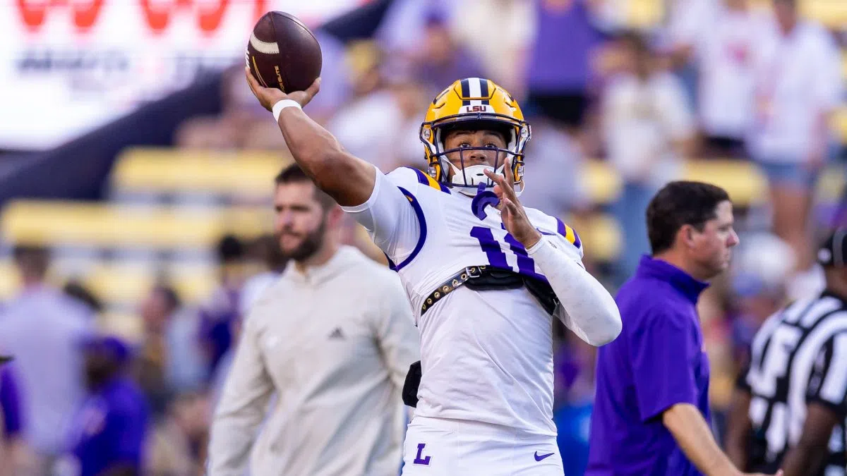 Colin Hurley’s remarkable comeback could culminate in LSU debut ...
