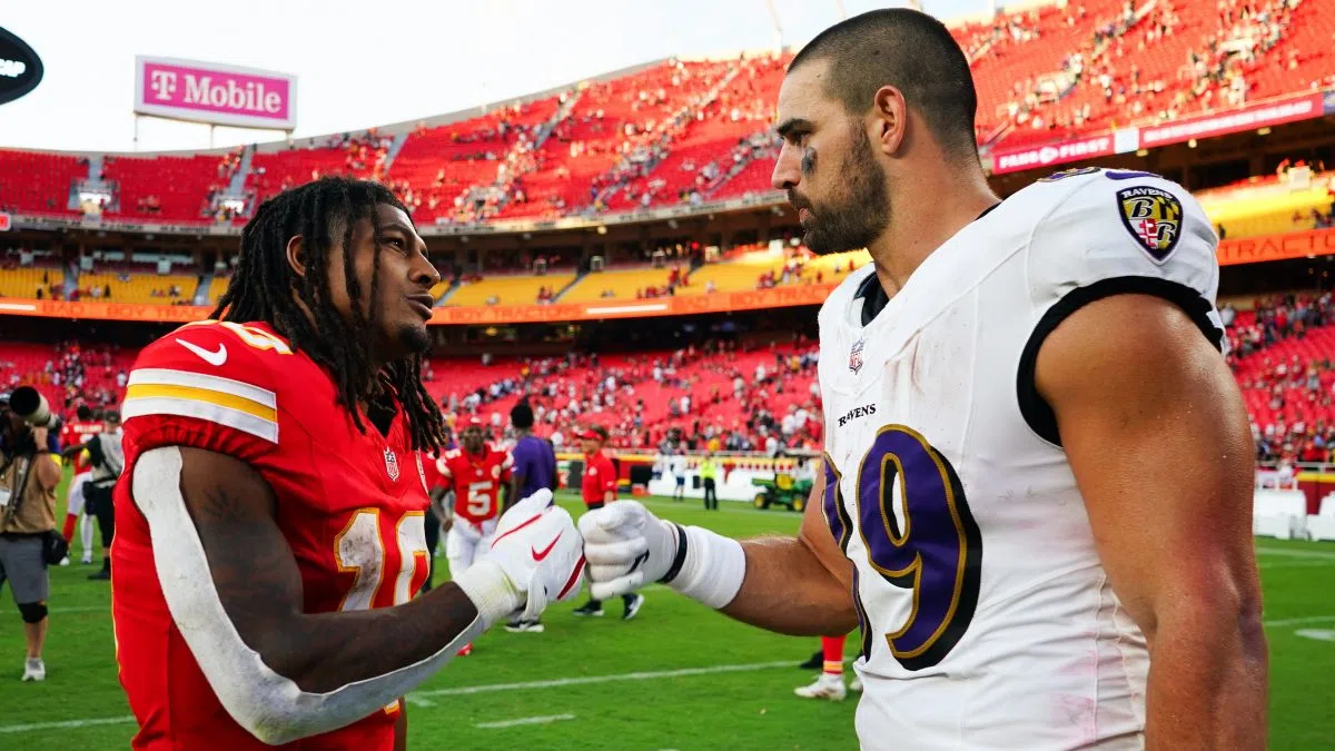 Updated Super Bowl, Division Odds: Ravens still favored in AFC North ...