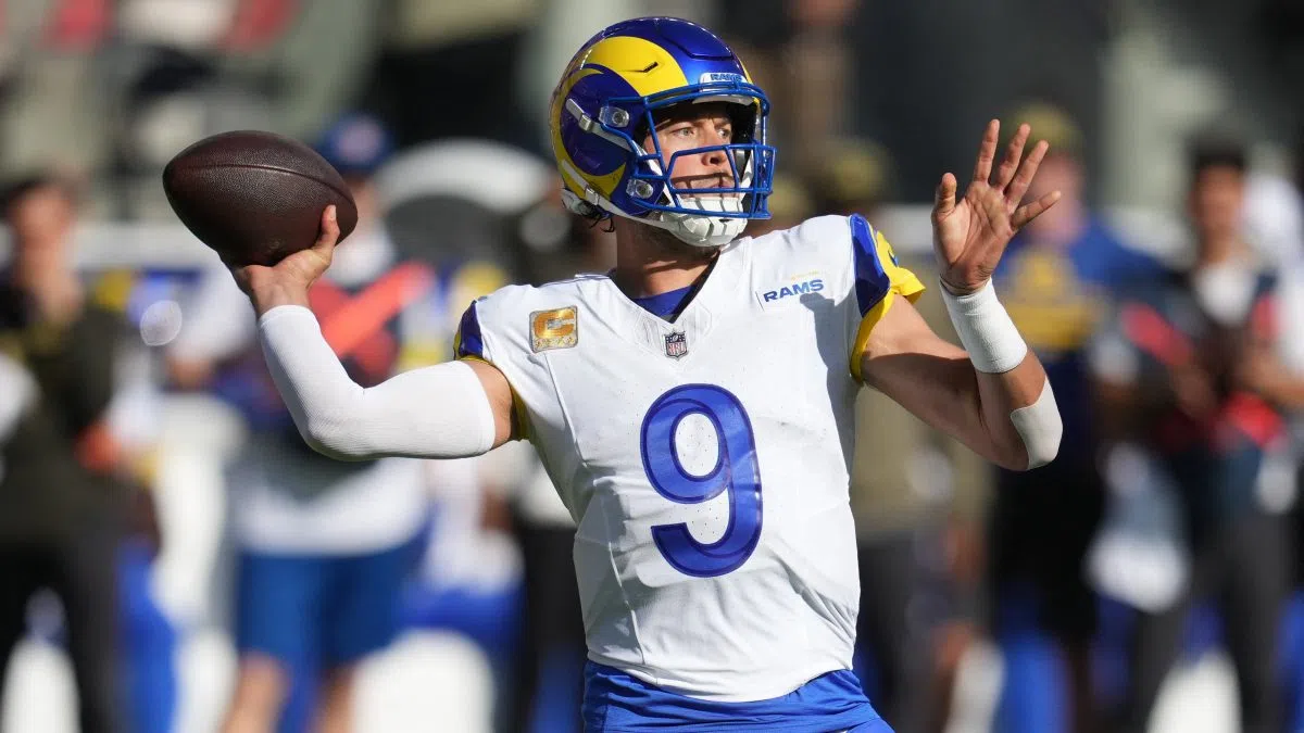 Five new favorites emerge in latest NFL awards odds update | Louisiana ...