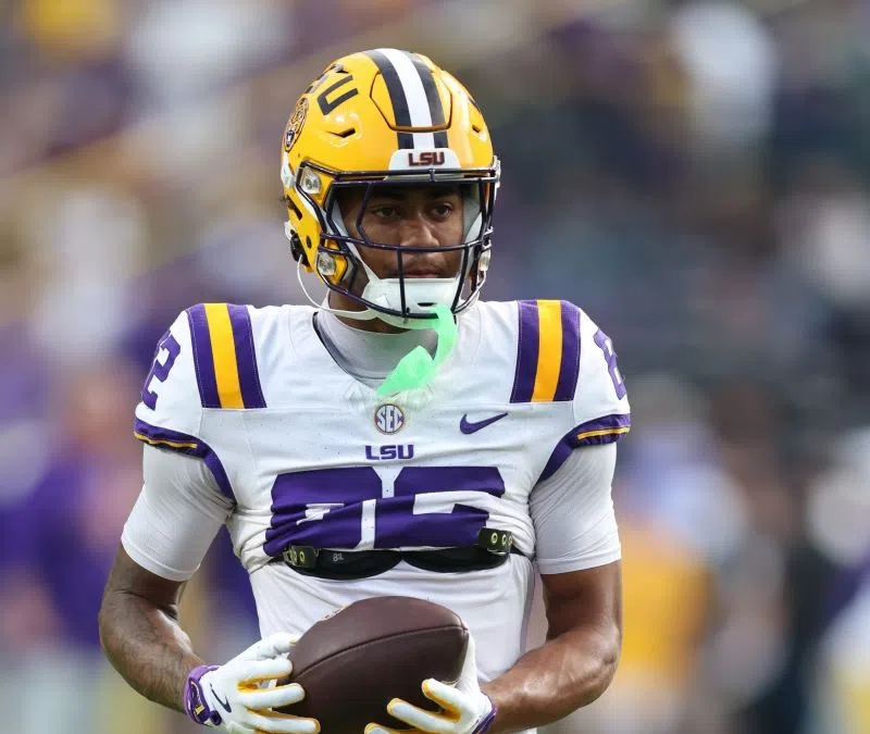 Kylan Billiot to enter portal | Louisiana Sports