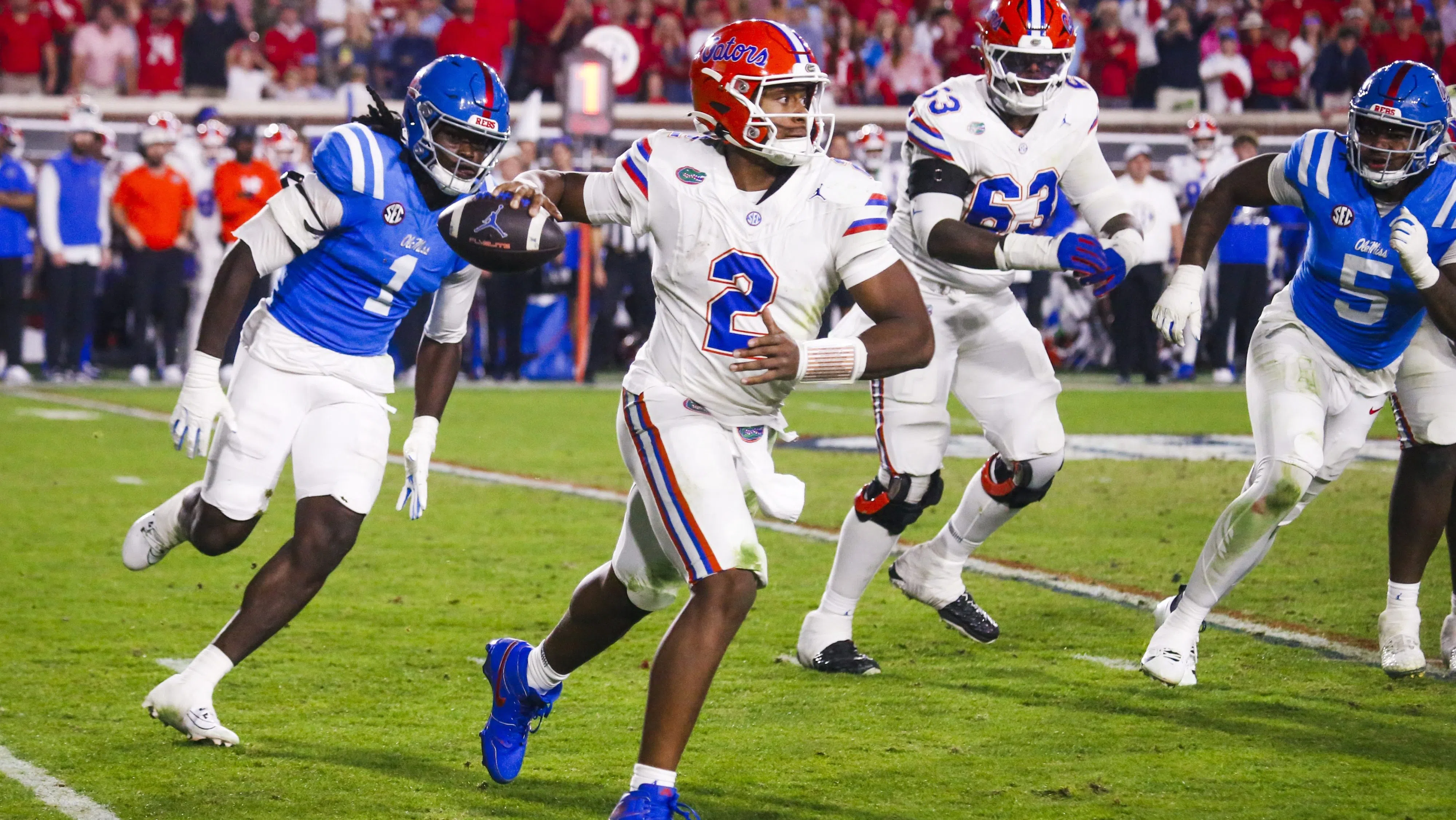 LSU in mix for top QBs as Transfer Portal odds open | Louisiana Sports