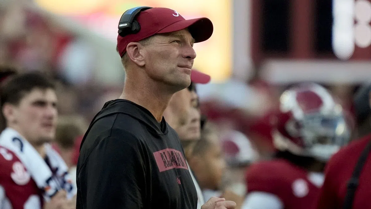 DeBoer listed among updated odds for Penn State head coach | Louisiana ...