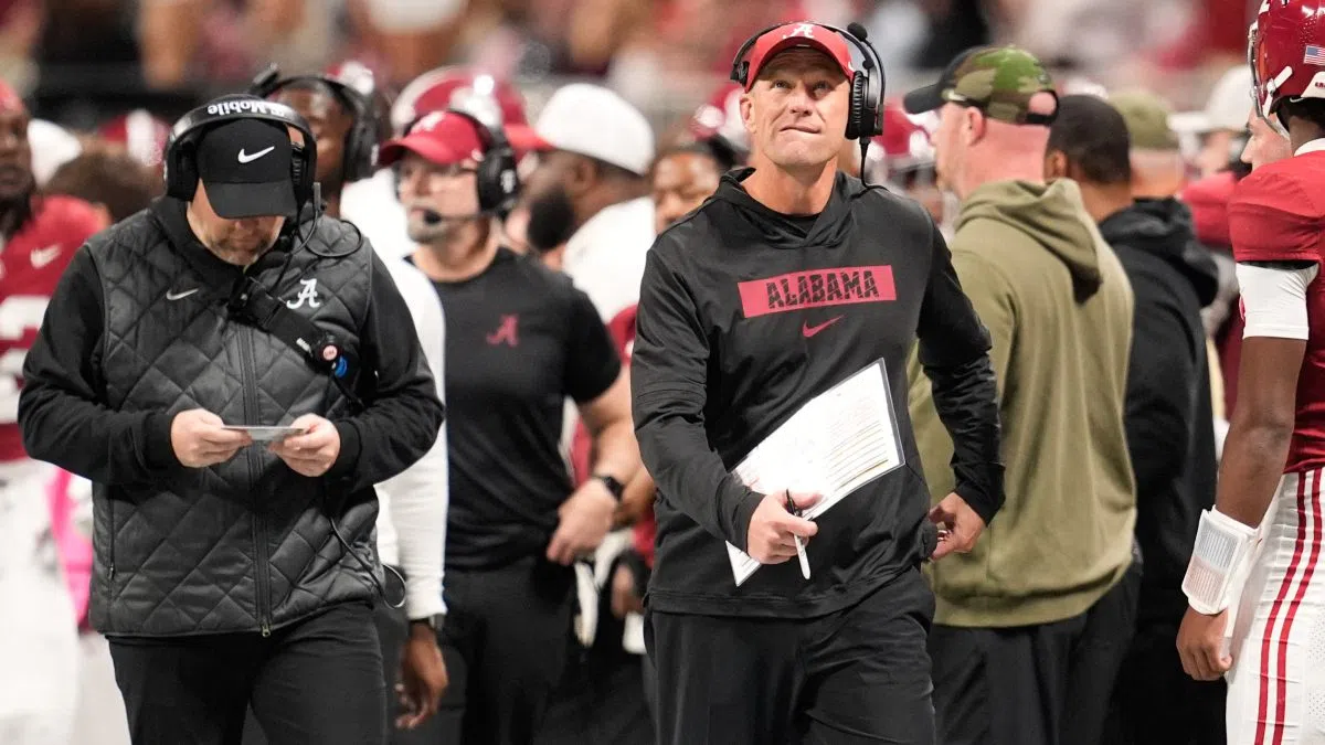 Final CFP rankings set 12-Team playoff field | Louisiana Sports