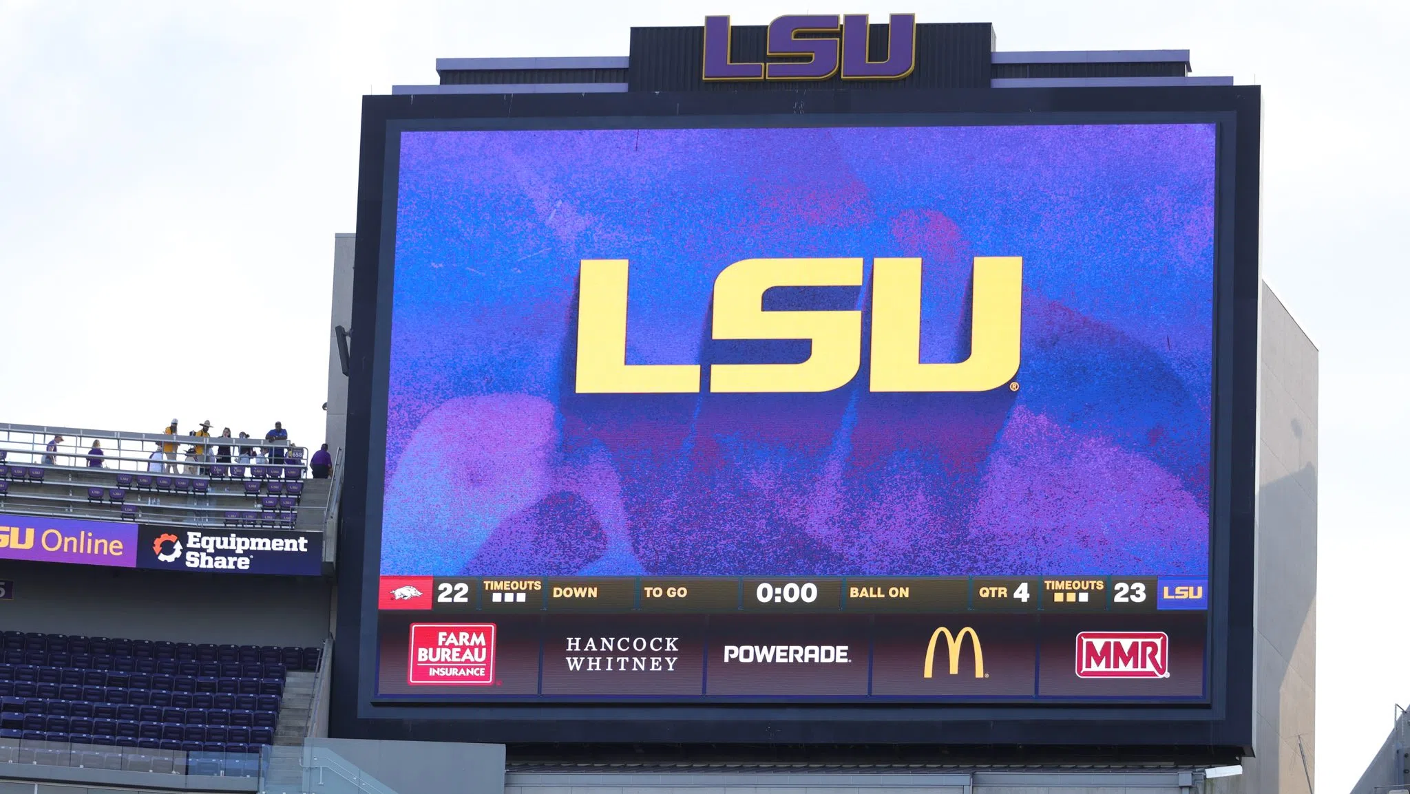 LSU lands two former Florida specialists | Louisiana Sports