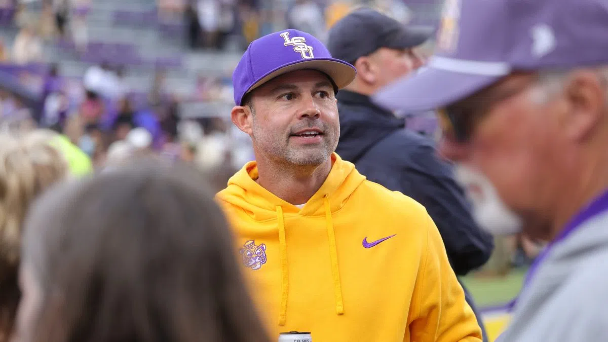 Blake Baker tops odds to become Tulane’s next head coach | Louisiana Sports