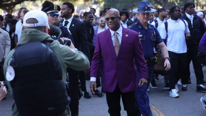 Darryus McKinley decommits from LSU | Louisiana Sports