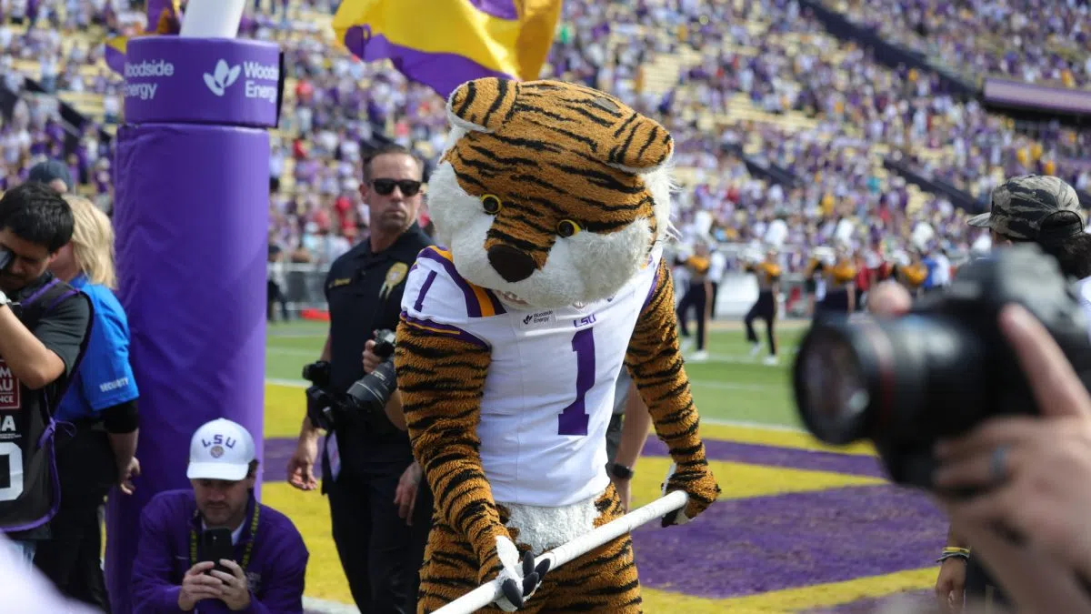 LSU lands 4-Star TE JC Anderson in first Kiffin-Era flip | Louisiana Sports