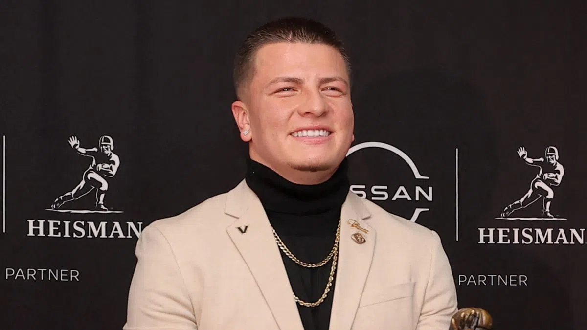 Diego Pavia does the impossible, made himself unlikable | Louisiana Sports