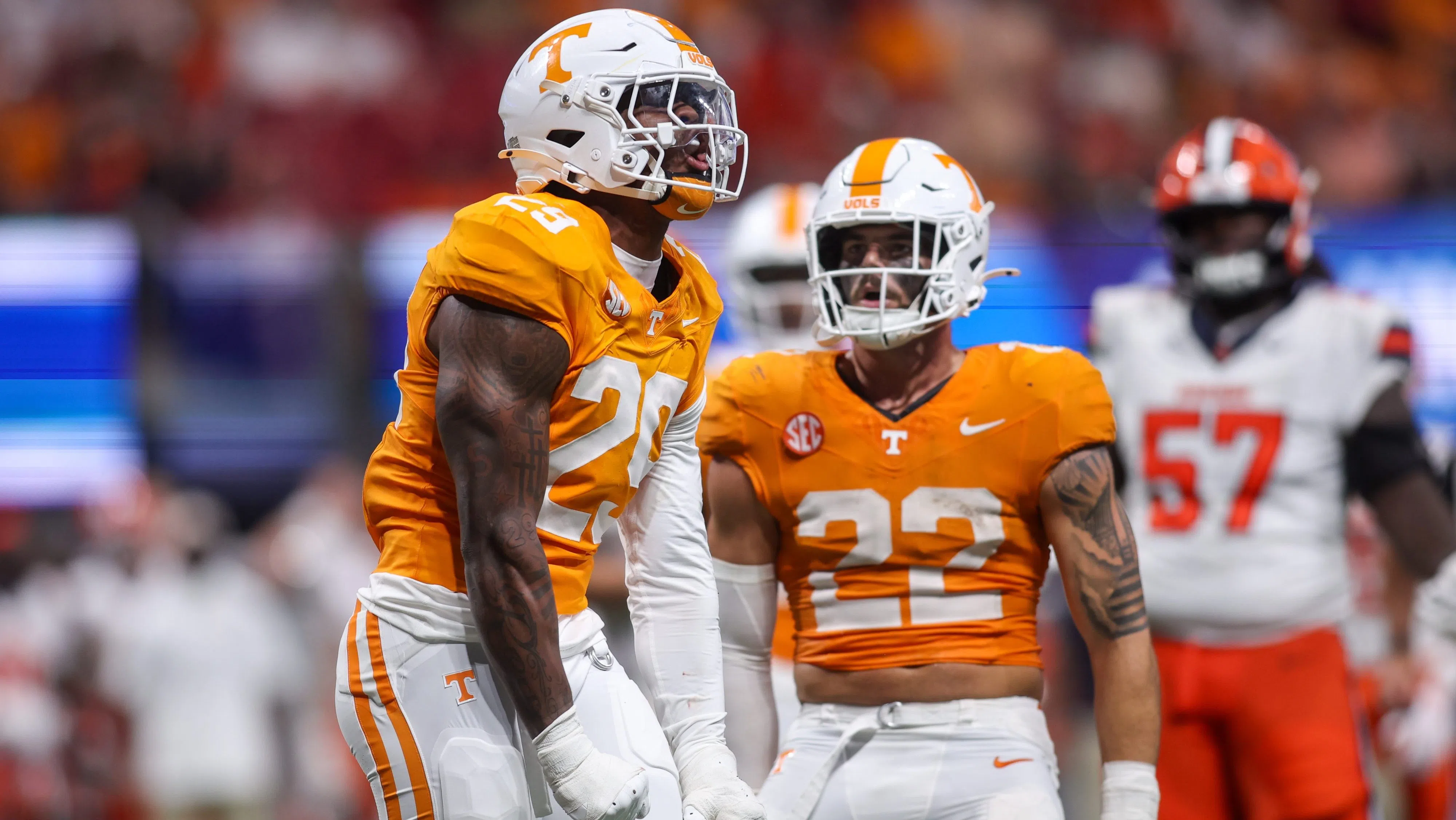 LSU adds former five-star DE Jordan Ross via transfer portal ...