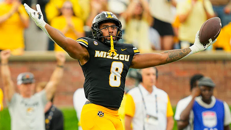 MARLER: The biggest portal dominoes falling next | Louisiana Sports