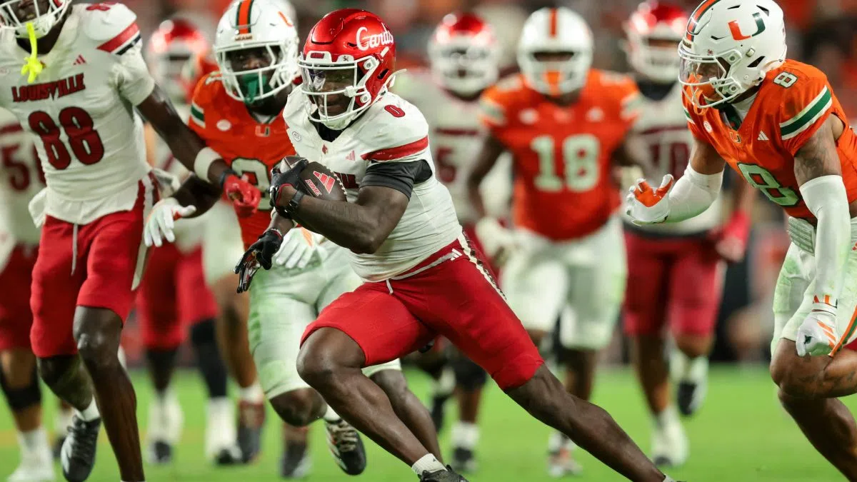 Saints could play long game at WR with injured star Chris Bell ...