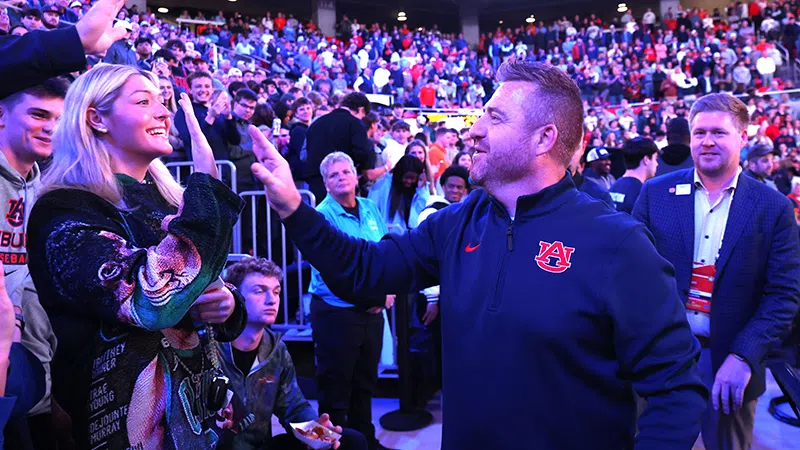 Report(al) Card: Auburn Tigers | Louisiana Sports