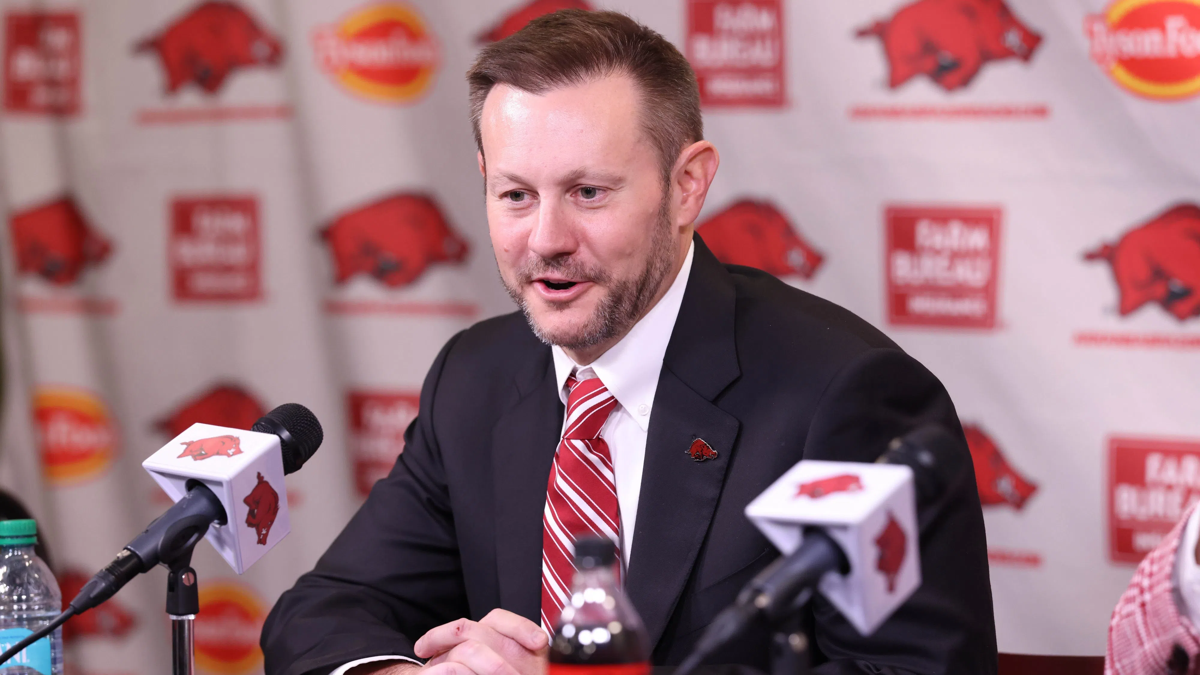 Report(al) Card: Arkansas Razorbacks | Louisiana Sports