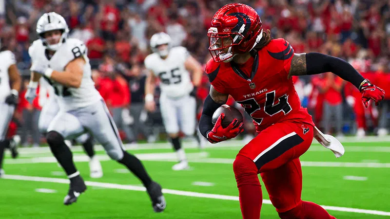 Former LSU Tigers make impact on NFL Wild Card Weekend | Louisiana Sports