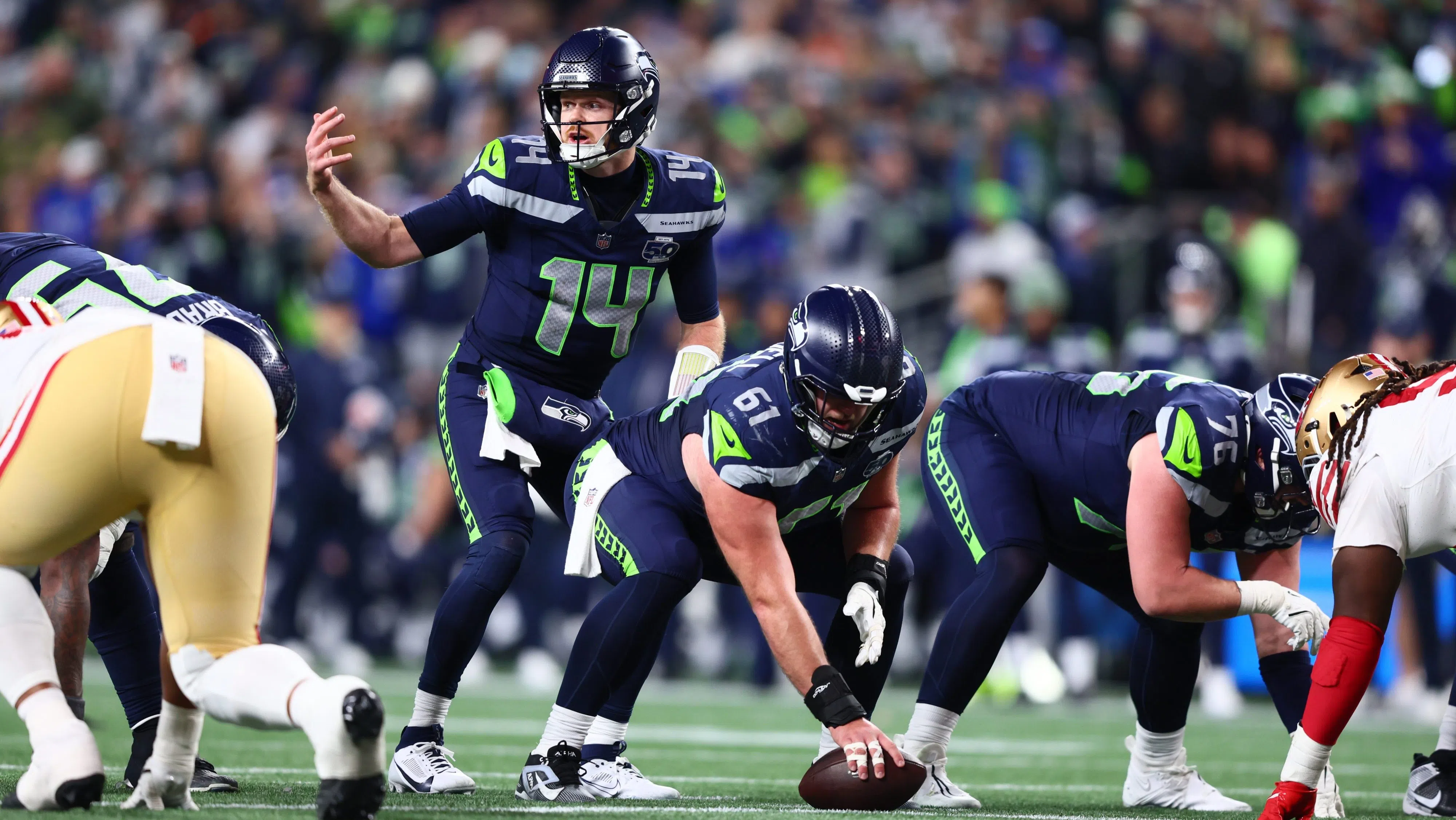 Super Bowl lines open for all potential matchups | Louisiana Sports