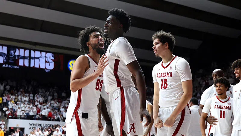 SEC Midweek Report: Four big matchups on Wednesday | Louisiana Sports