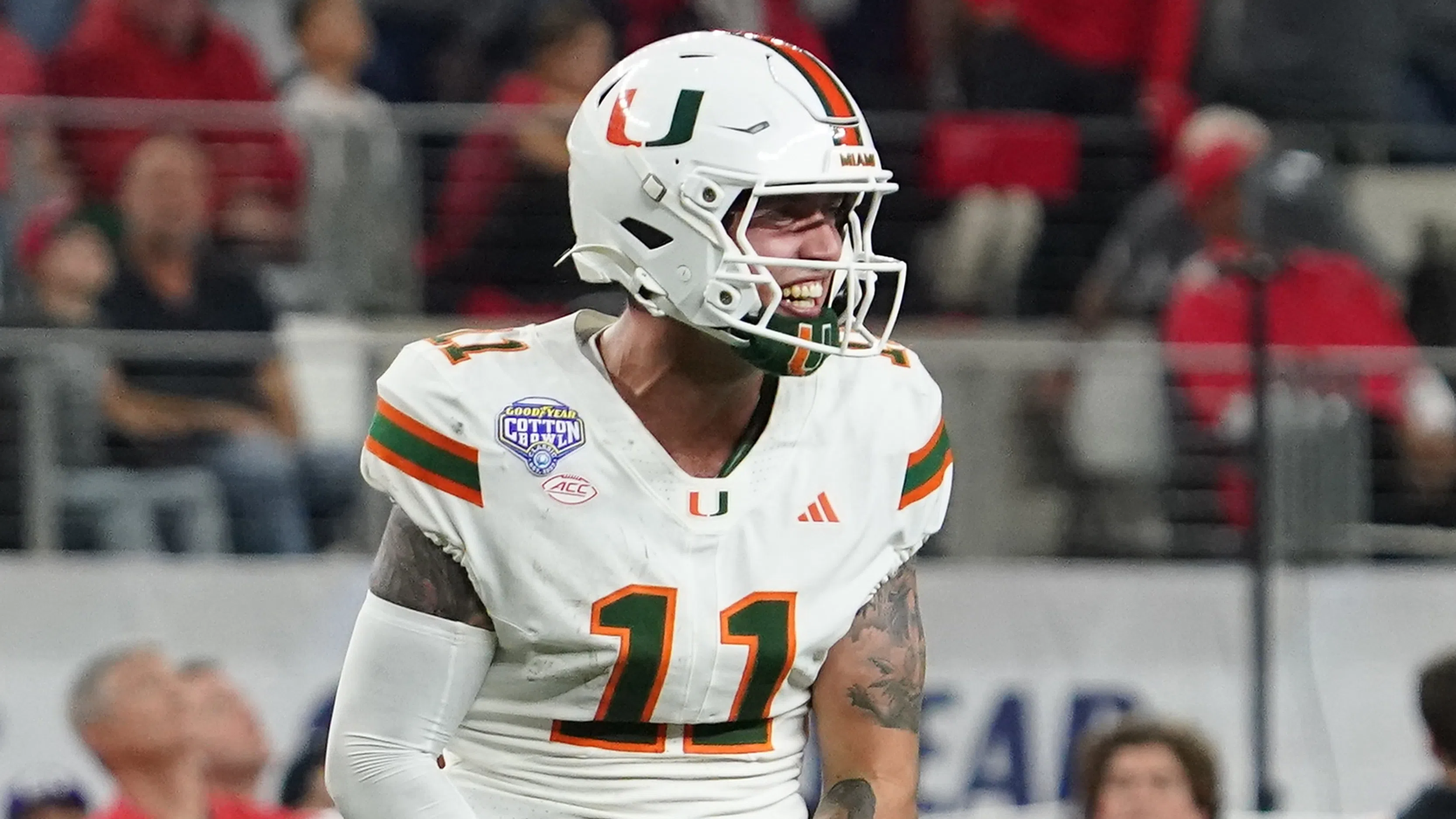 Fiesta Bowl: Ole Miss vs Miami Preview | Louisiana Sports