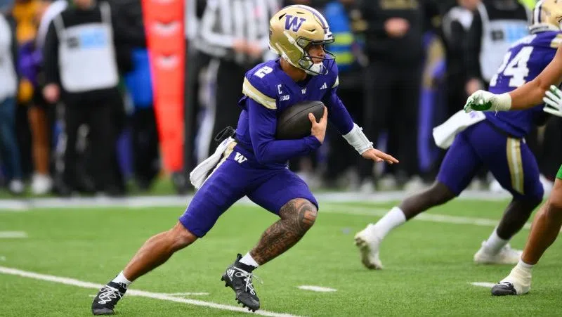 Demond Williams to remain at Washington | Louisiana Sports