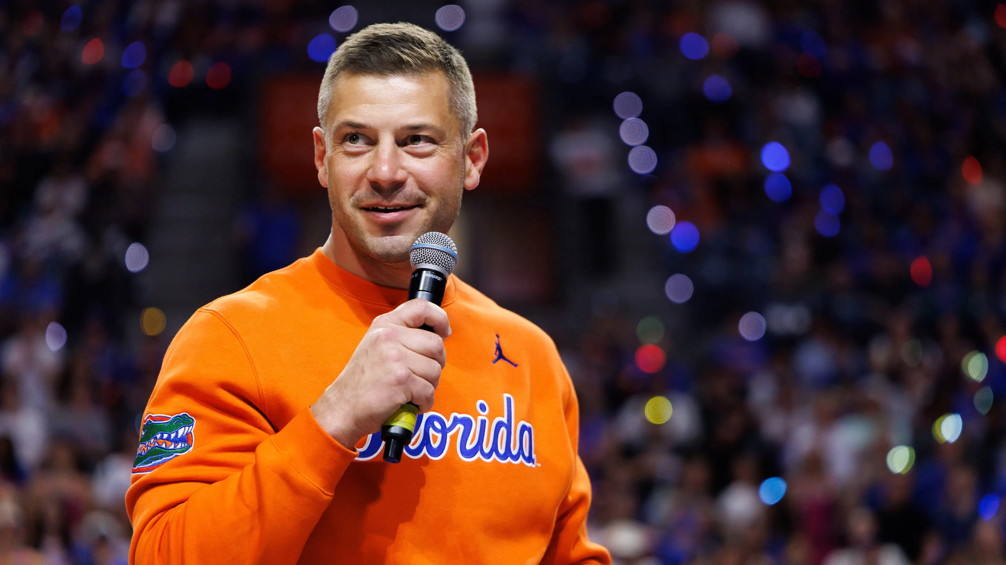 Report(al) Card Grades: Florida Gators | Louisiana Sports