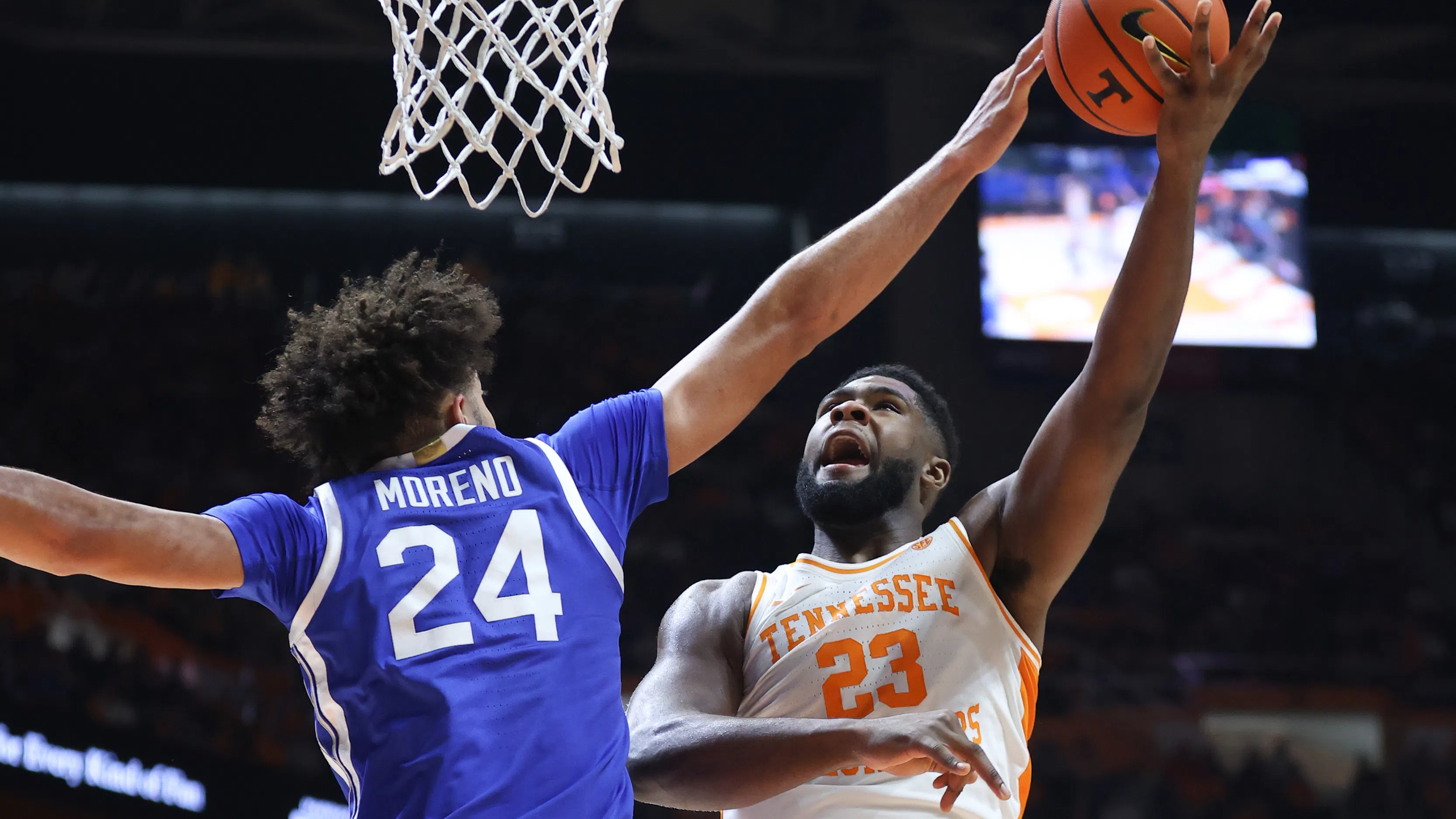 SEC Hoops Weekend Recap: Close Games Everywhere | Louisiana Sports