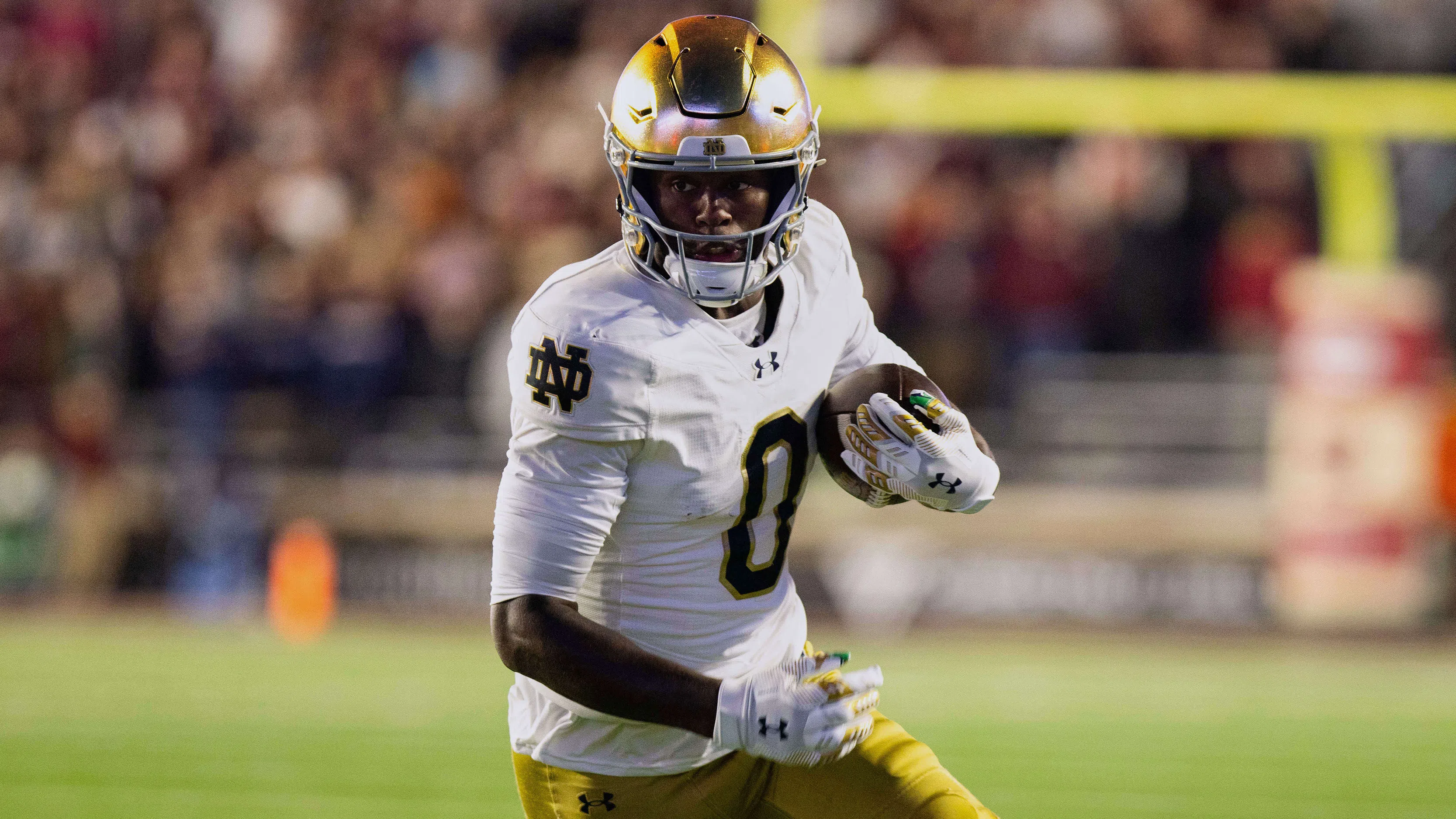 Six Senior Bowl standouts from practice day one | Louisiana Sports