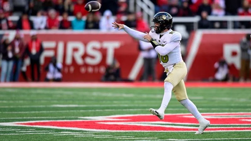 LSU to host Colorado transfer QB | Louisiana Sports