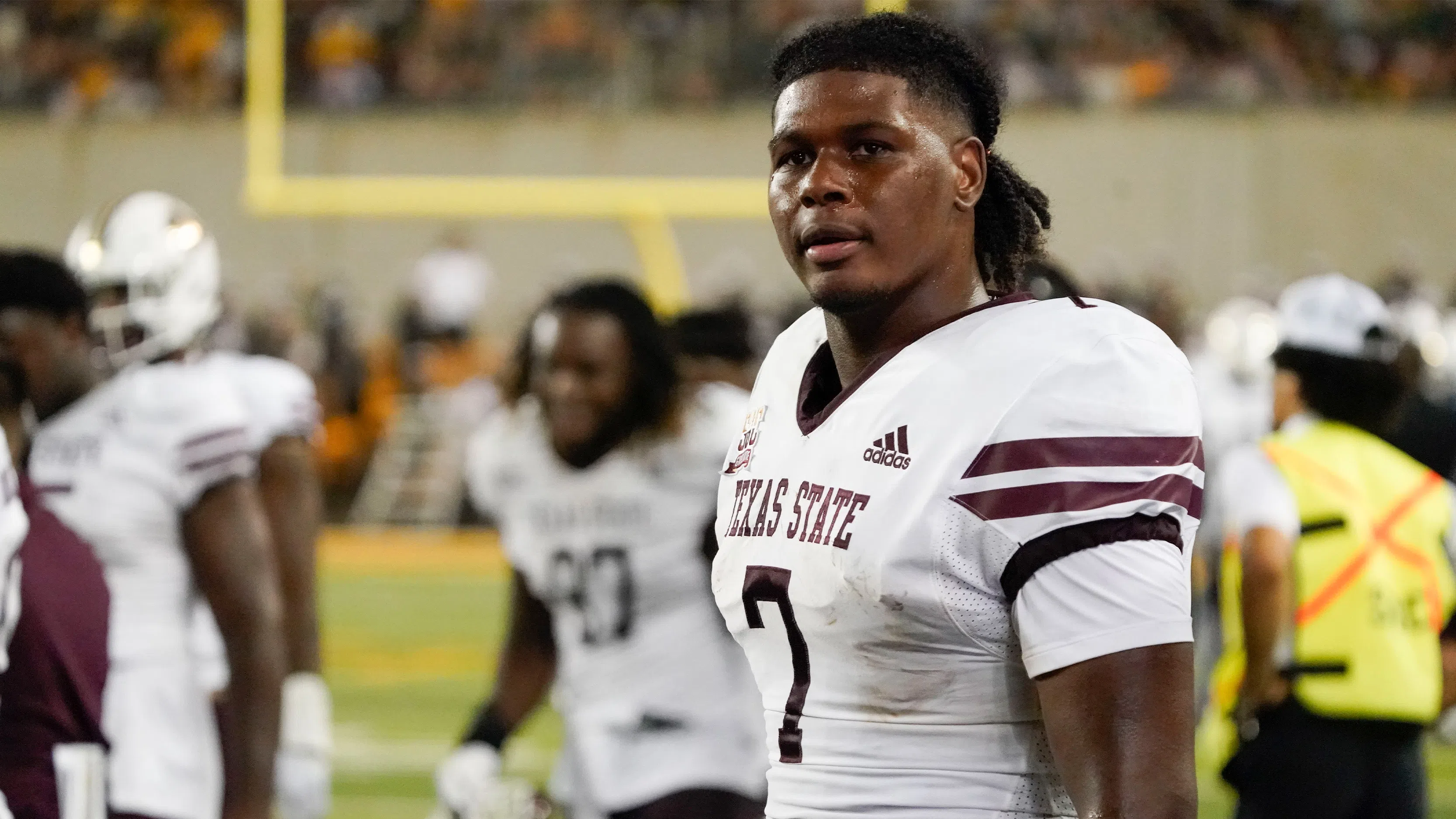 TJ Finley isn’t the problem with transfer portal | Louisiana Sports