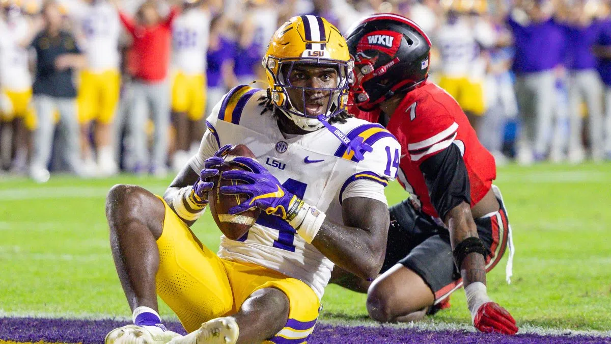 Portal Kombat: Retention over recruits, SEC’s real portal battle ...