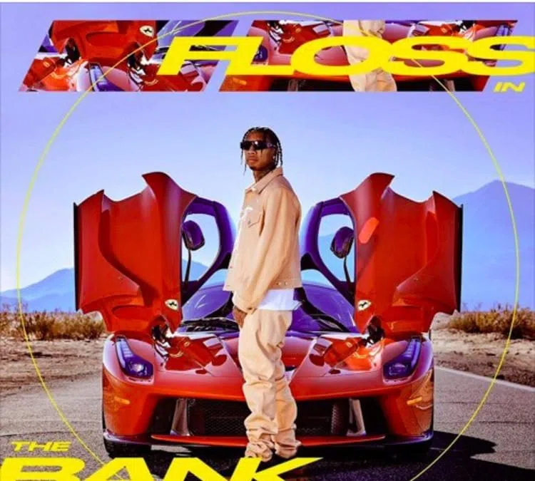 Tyga Unleashes Visual for New Track “Floss In The Bank” [WATCH] | Power ...