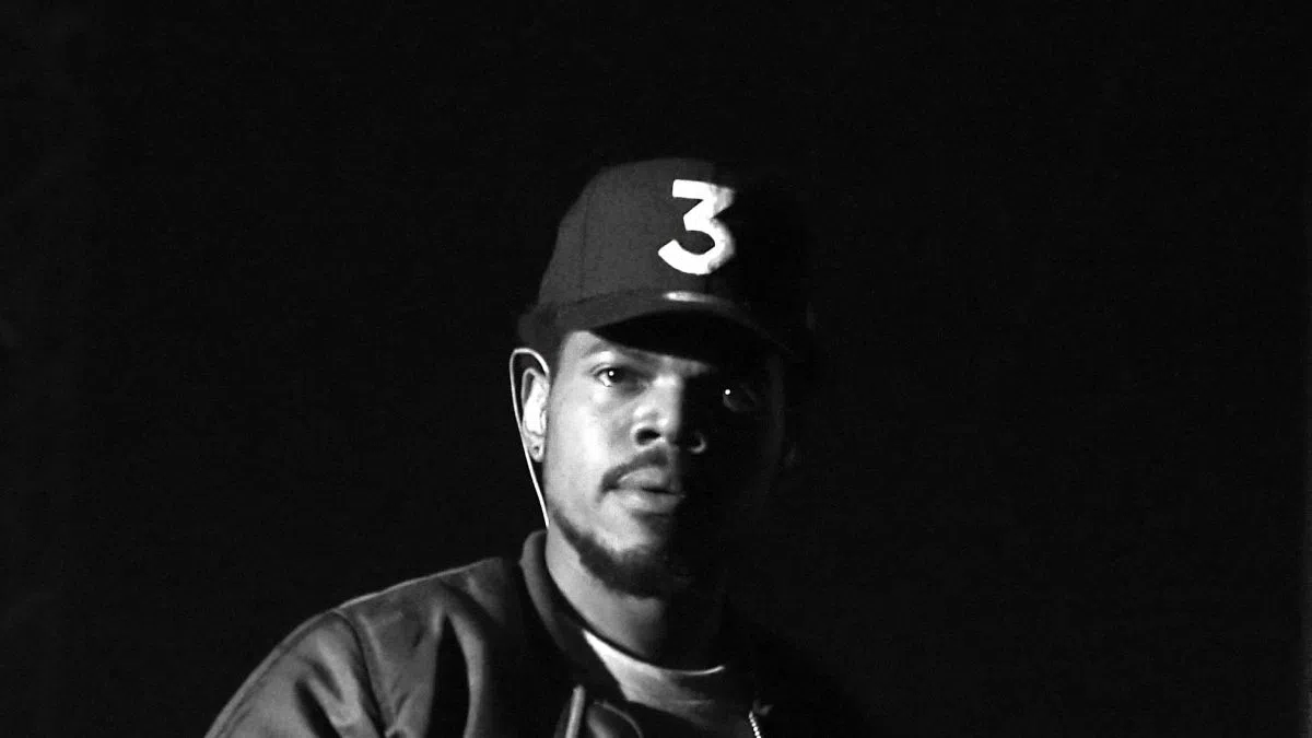 Chance The Rapper Gets In-Depth Feature In GQ Magazine | Power 106 ...