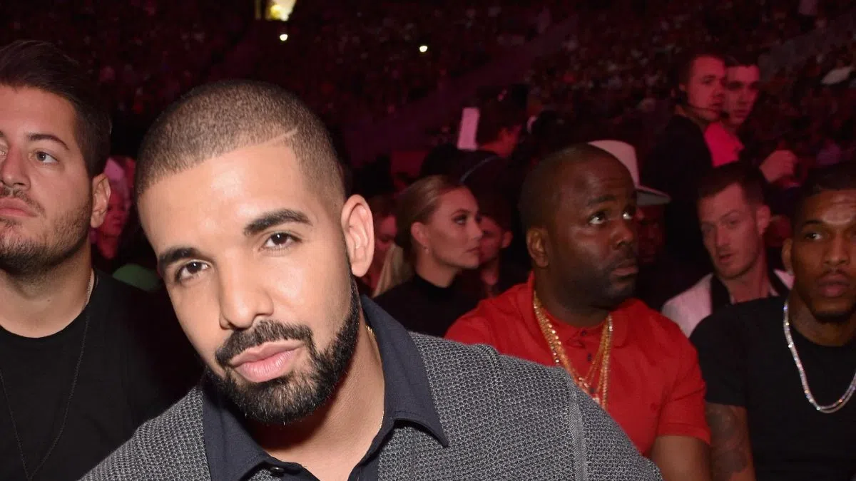 Drake’s Alleged Baby Mama Releases Sonogram Photos | Power 106 (KPWR FM)