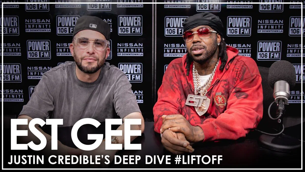 EST Gee On ‘El Toro 2,’ Unreleased Music W/ Lil Baby, Future + Jack ...