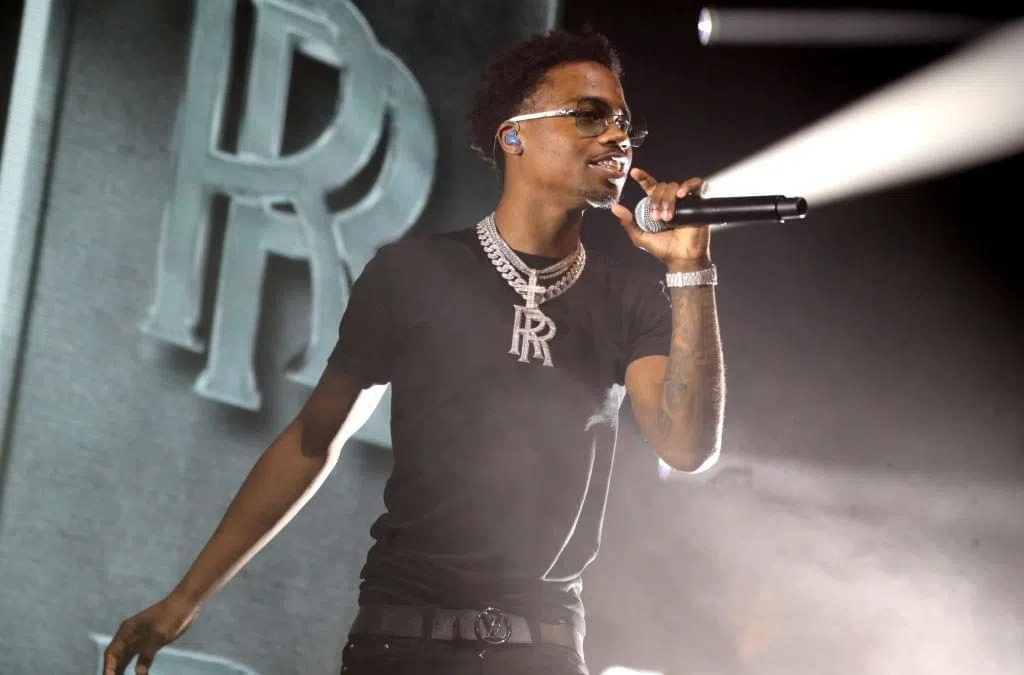 Roddy Ricch’s ‘The Box’ Lands Billboard No. 1 Spot Over Justin Bieber’s ...