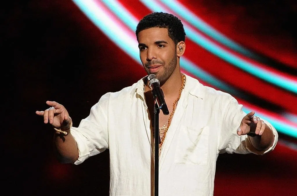 5 Reasons Why Drake Is The Epitome Of A Scorpio—According To His Lyrics ...