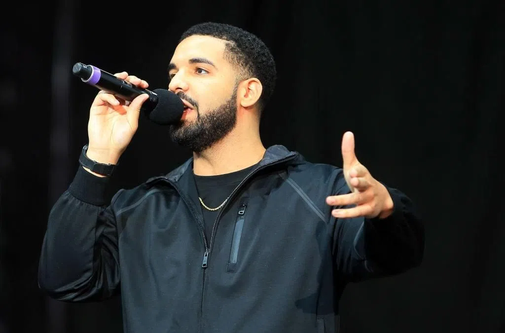 Say WHAT—Which rapper passed on signing Drake? | Power 106 (KPWR FM)