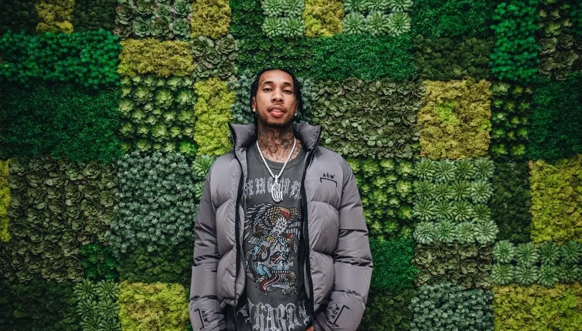 Tyga & Swae Lee Spit Bars On “Shine (Zeze Freestyle)” [LISTEN] | Power ...