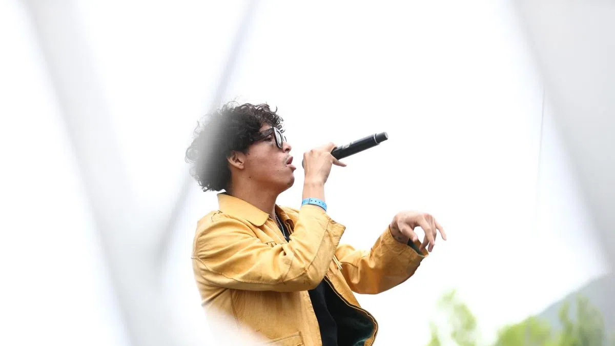 A.Chal Announces New Collab With Swae Lee + Says The West Reps ‘Women ...