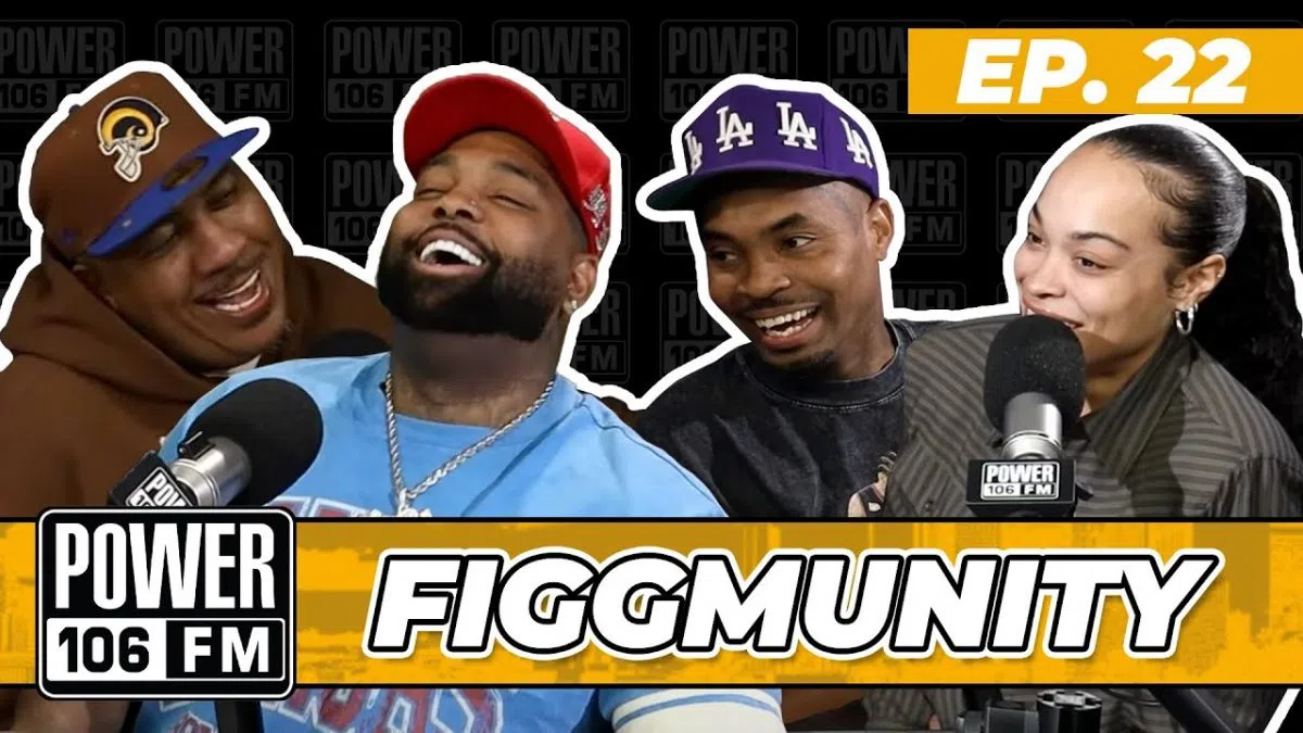 Figgmunity Reacts To Verzuz Returning With No Limit VS Cash Money ...