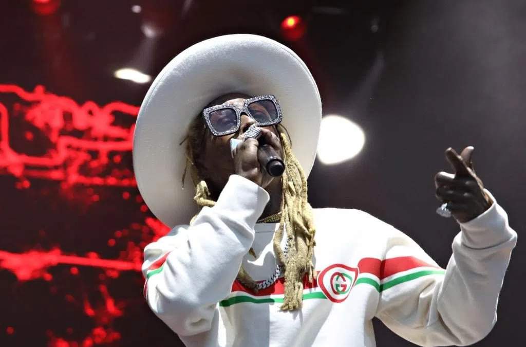 Lil Wayne’s Former Lawyer Looking To Fight Against Rapper’s $20M ...