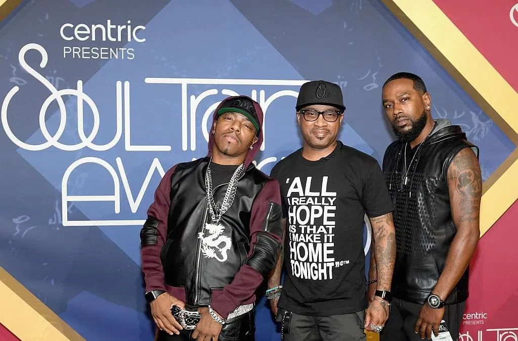 Dru Hill Announces New Album + Adds Members: “RnB Is No Longer Dead ...