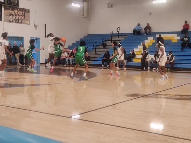 Eastern Wayne, Wayne Country Day Open FCA Winter Classic With Big Wins ...