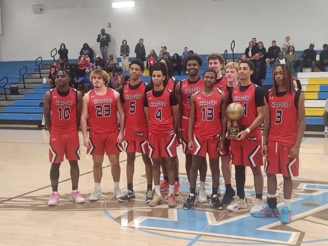 Wayne Country Day Claims Repeat Title at Greater Neuse FCA Winter ...