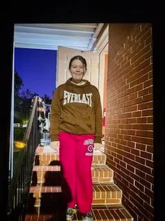 Amber Alert Issued for Missing Wayne County Teen Ariell Denton ...