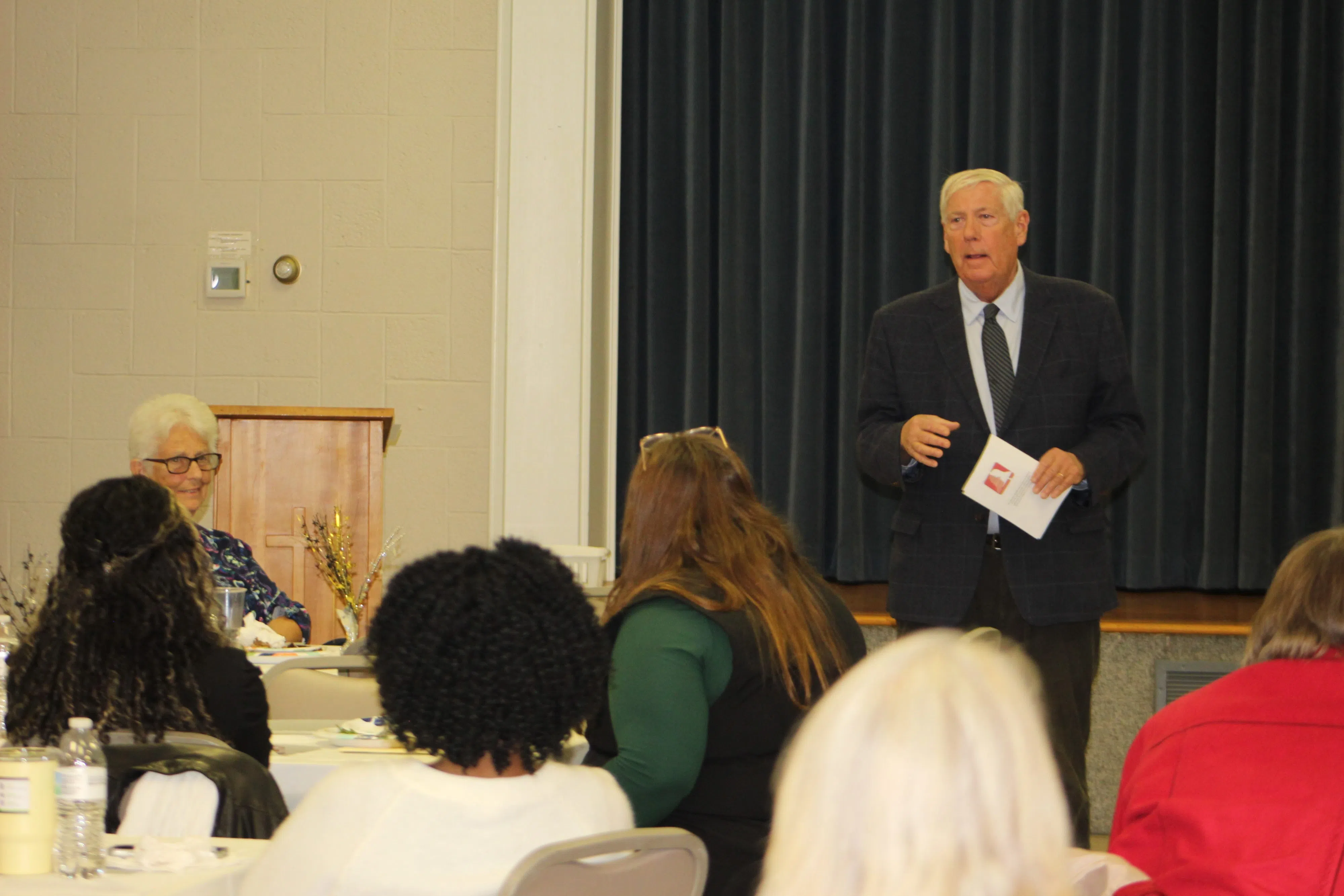 Mental Health Association in Wayne County Installs New Board, Shares ...