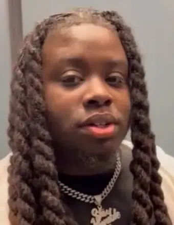 Ja’Len Quartez McKinnon | Goldsboro Daily News