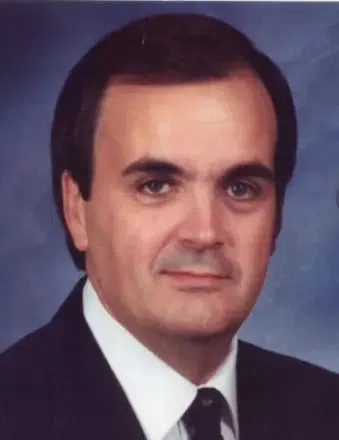 Michael Brady Simpson | Goldsboro Daily News