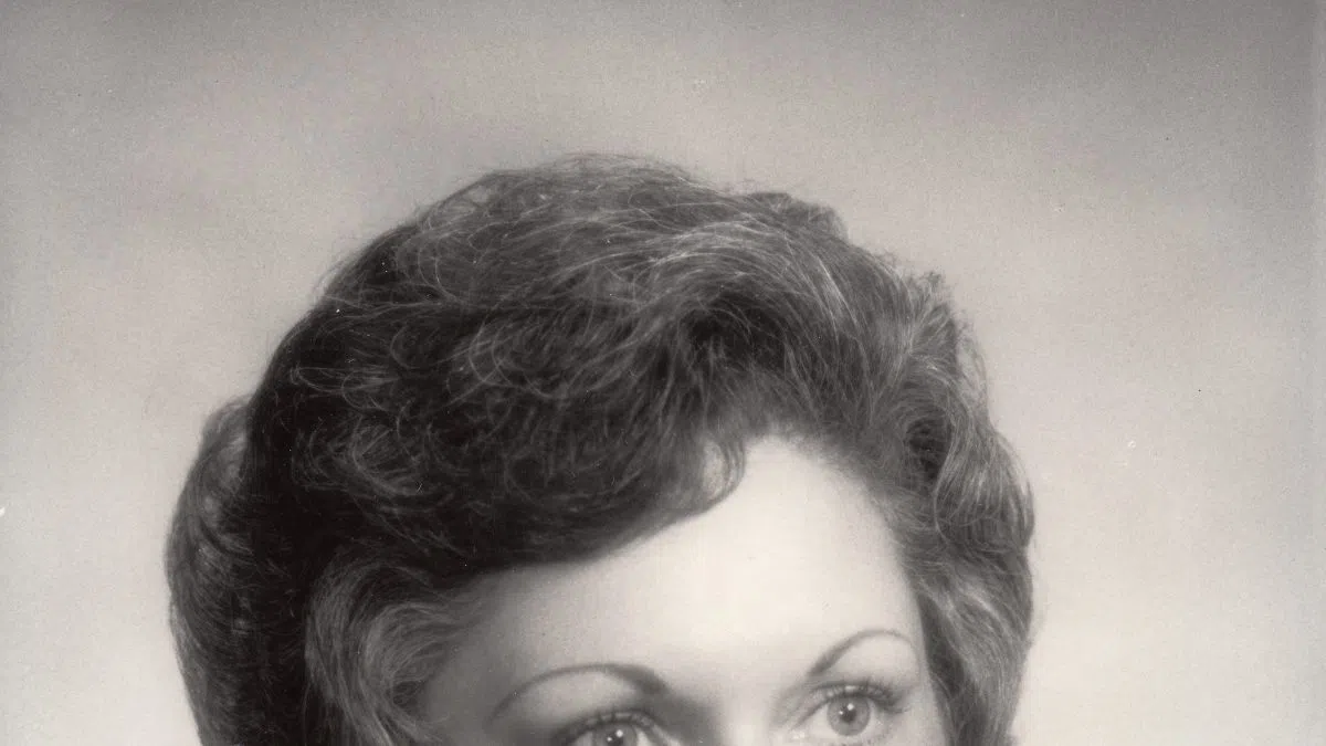 Myra J. King Holland | Goldsboro Daily News