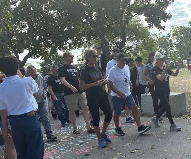 Belleville Terry Fox run raises over $58,000 | InQuinte.ca